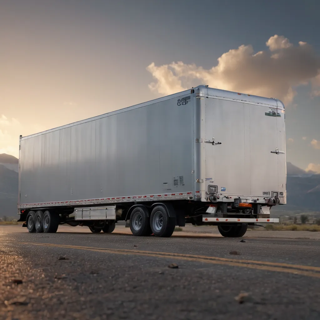 Understanding GEICO Cargo Trailer Insurance Options