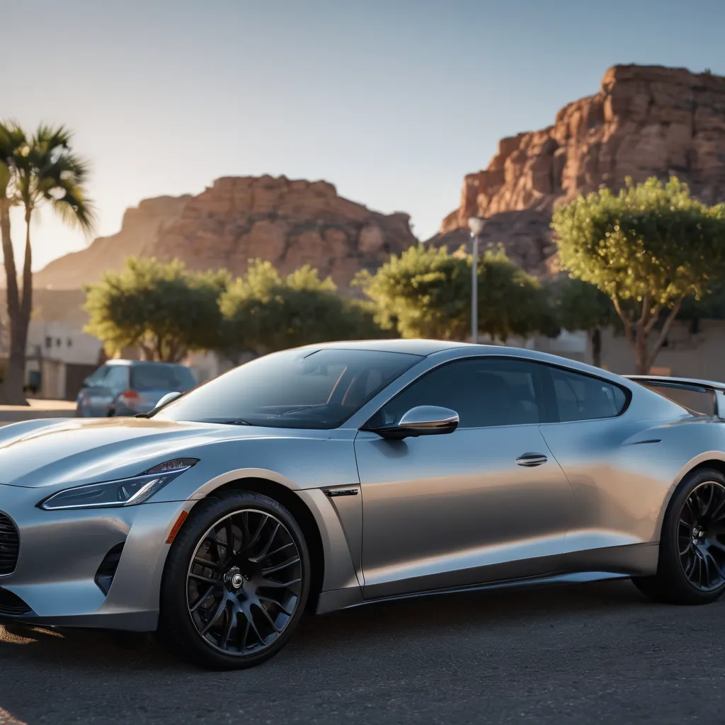 Understanding GEICO's New Car Policy: Key Features & Benefits