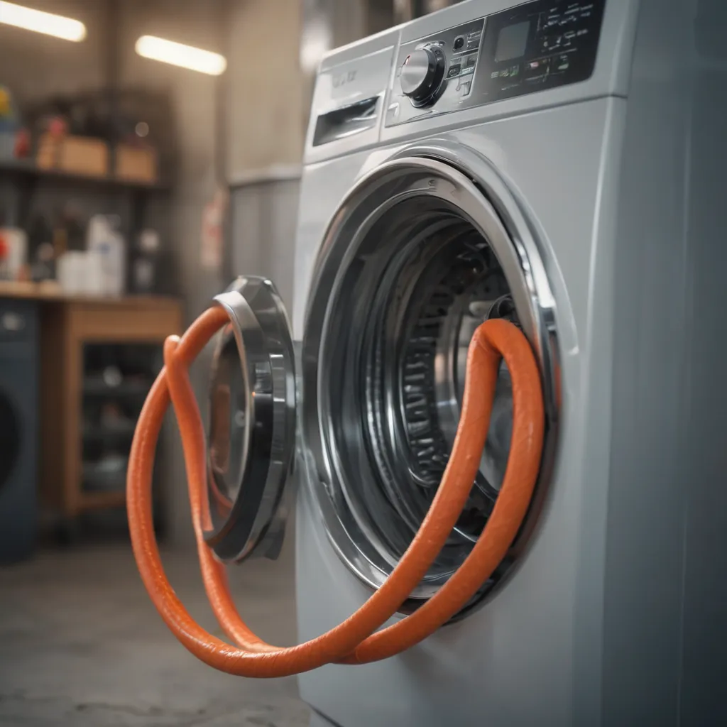 Understanding Home Depot Washer Hoses: A Complete Guide