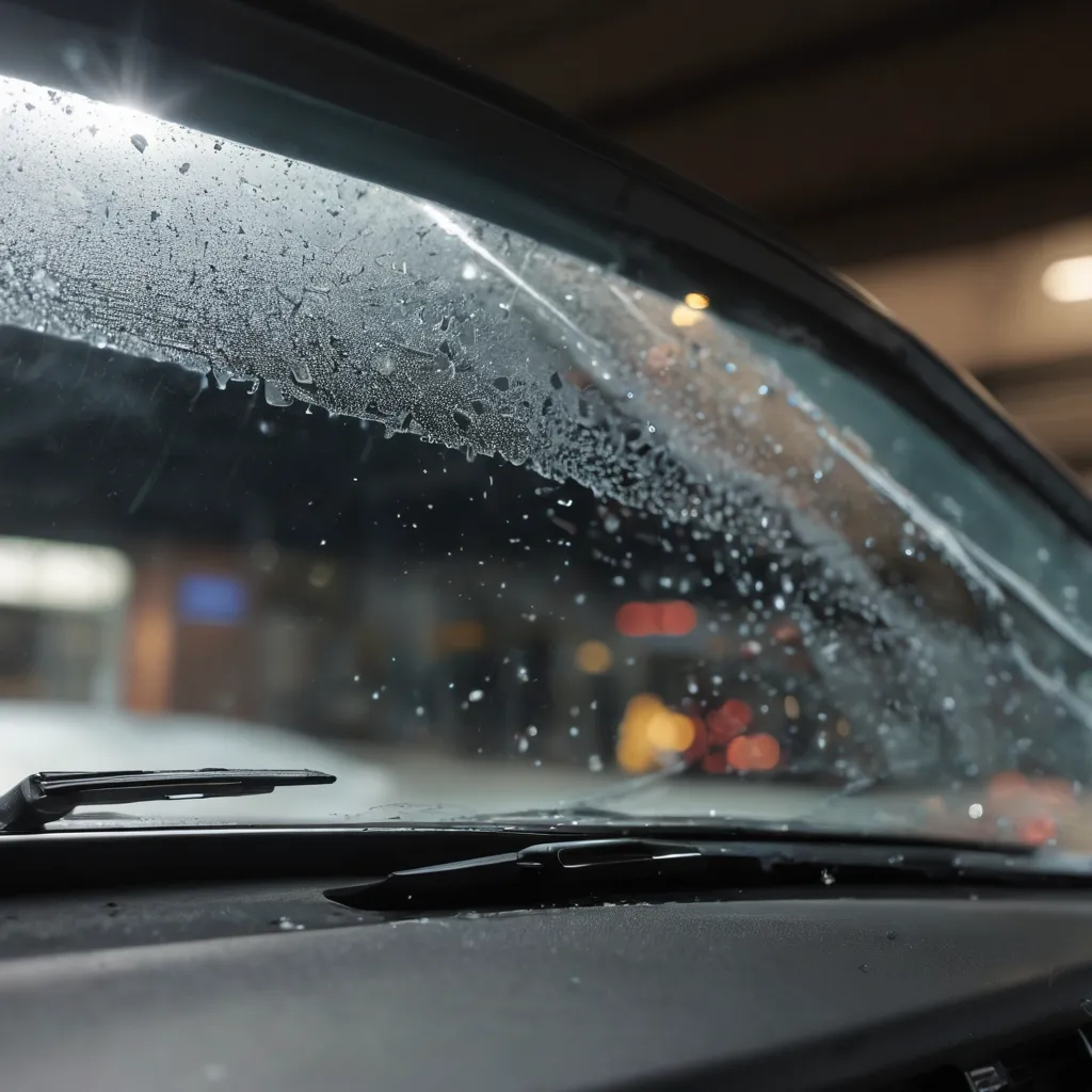 Kia Windshield Warranty Coverage Explained Kia Windshield Warranty Coverage Explained