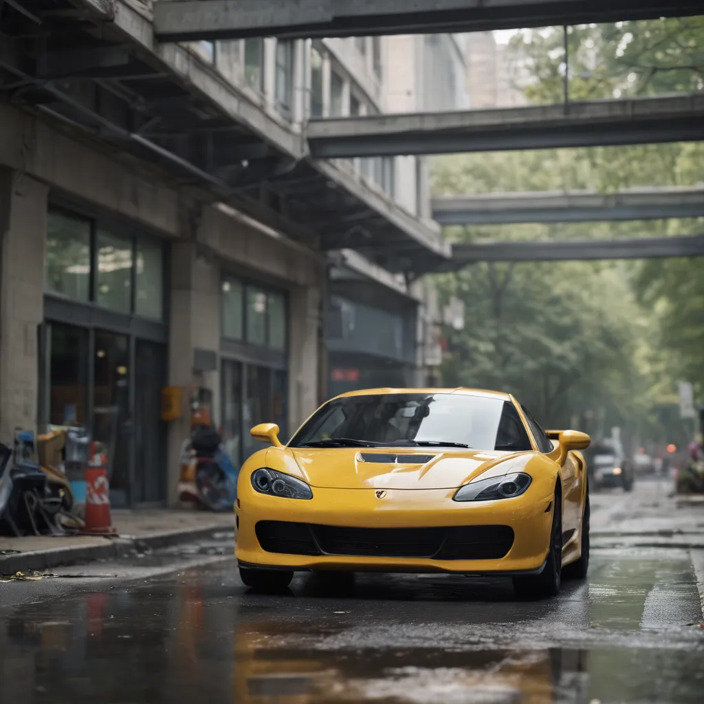 Understanding Liberty Mutual SR-22 Insurance: A Comprehensive Guide