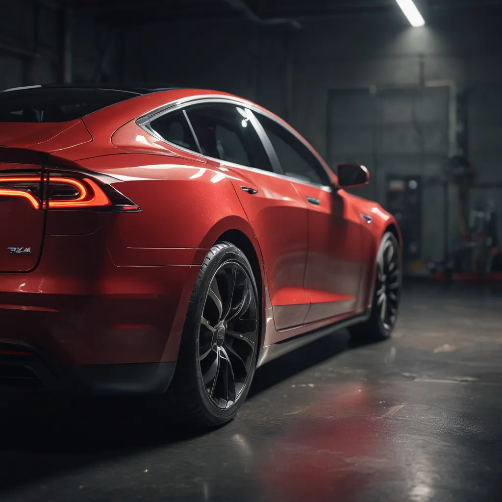 Understanding Tesla Battery Life Expectancy and Care