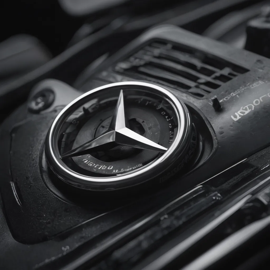 Understanding Mercedes Manuals: A Comprehensive Guide