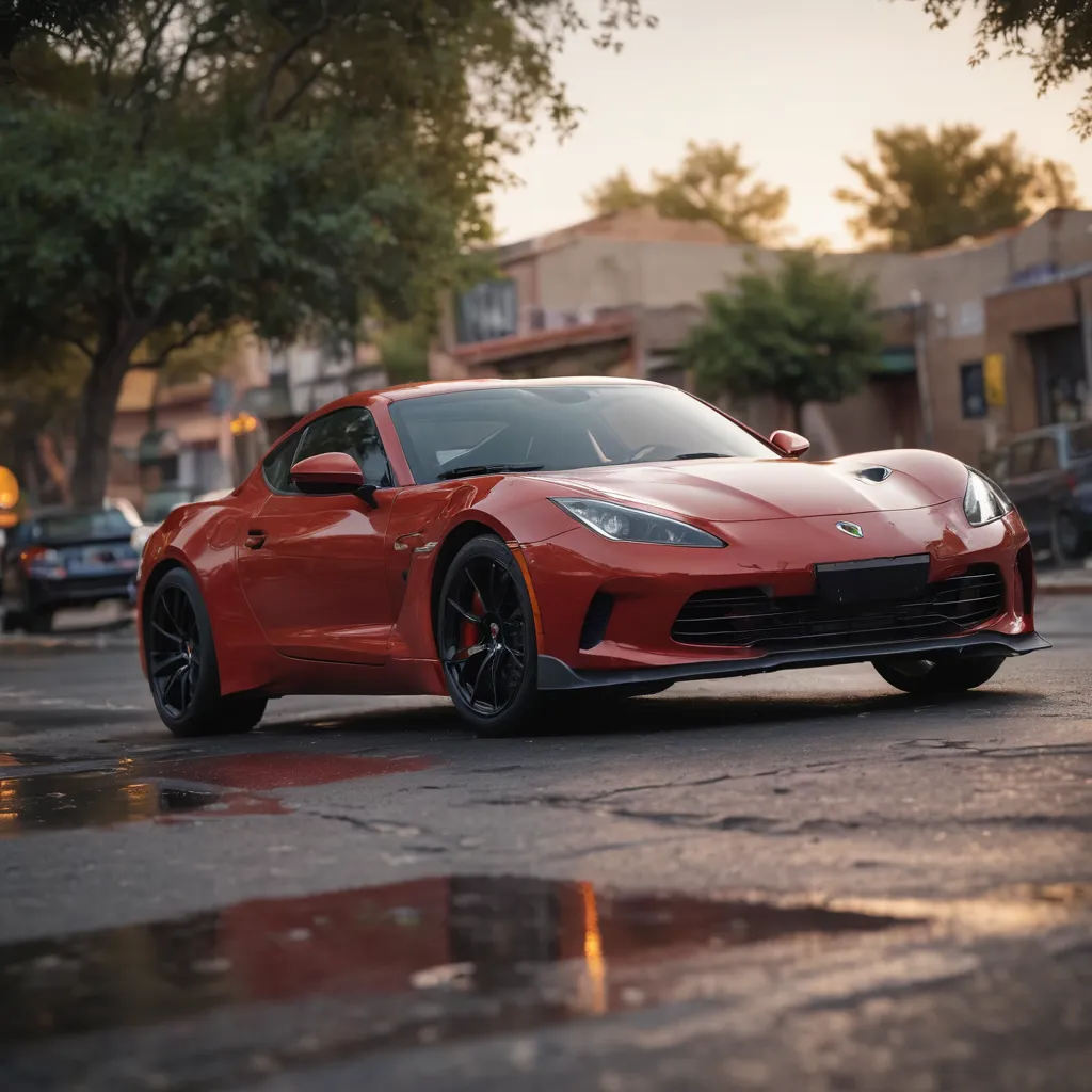 Comprehensive Guide to NM Car Insurance Quotes