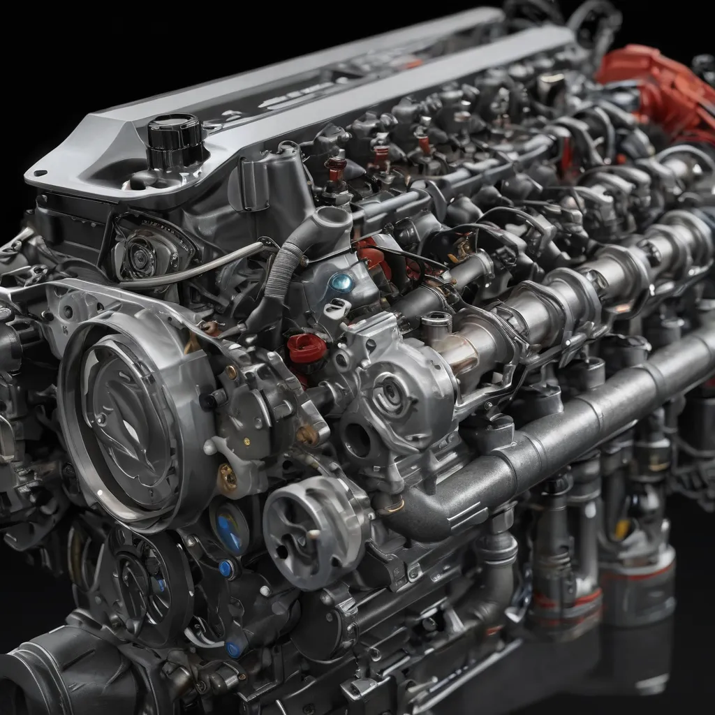 Understanding Oil Capacity for Chevy Colorado