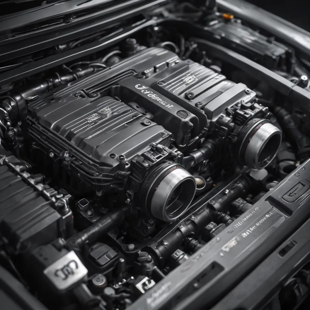 Mastering the Volkswagen Passat GT: Tuning Insights