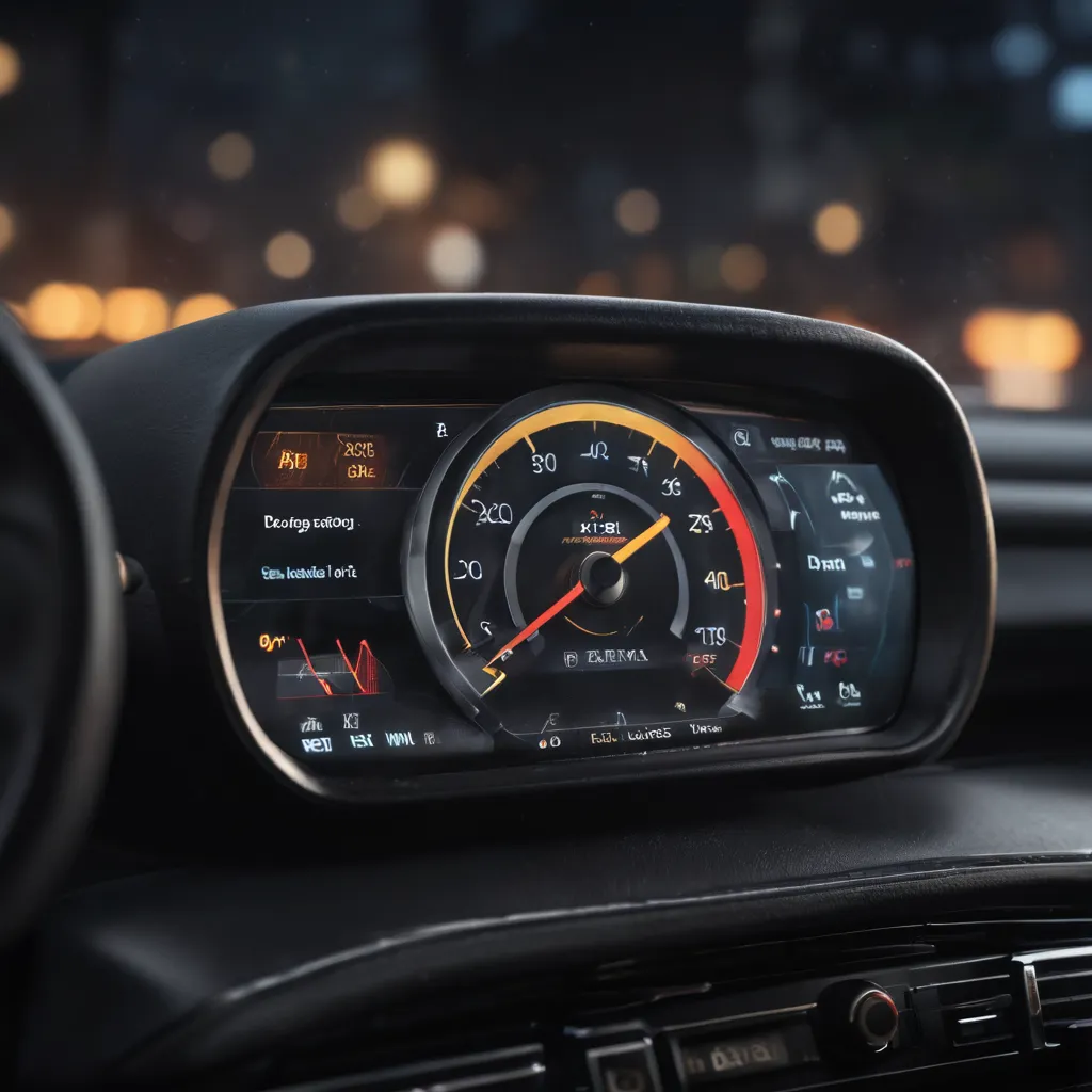 Understanding Over the Air Software Updates in Vehicles