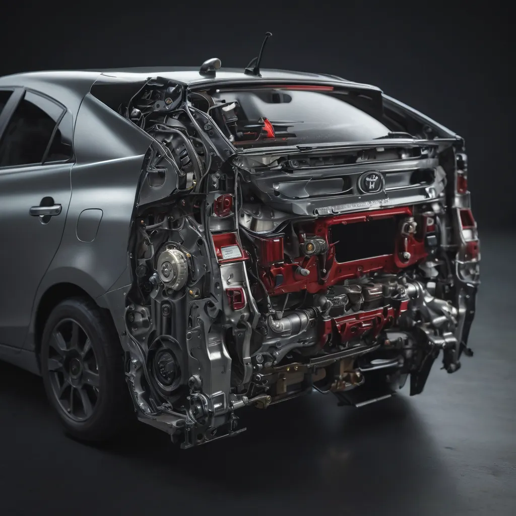 Understanding Prius Transmission: A Comprehensive Guide