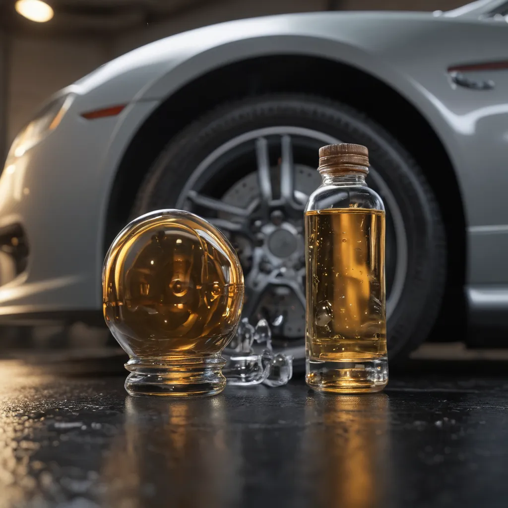 Understanding Regular Oil: A Comprehensive Guide