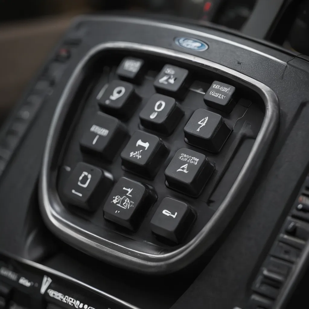 Understanding Remote Starters for Ford Vehicles: A Comprehensive Guide
