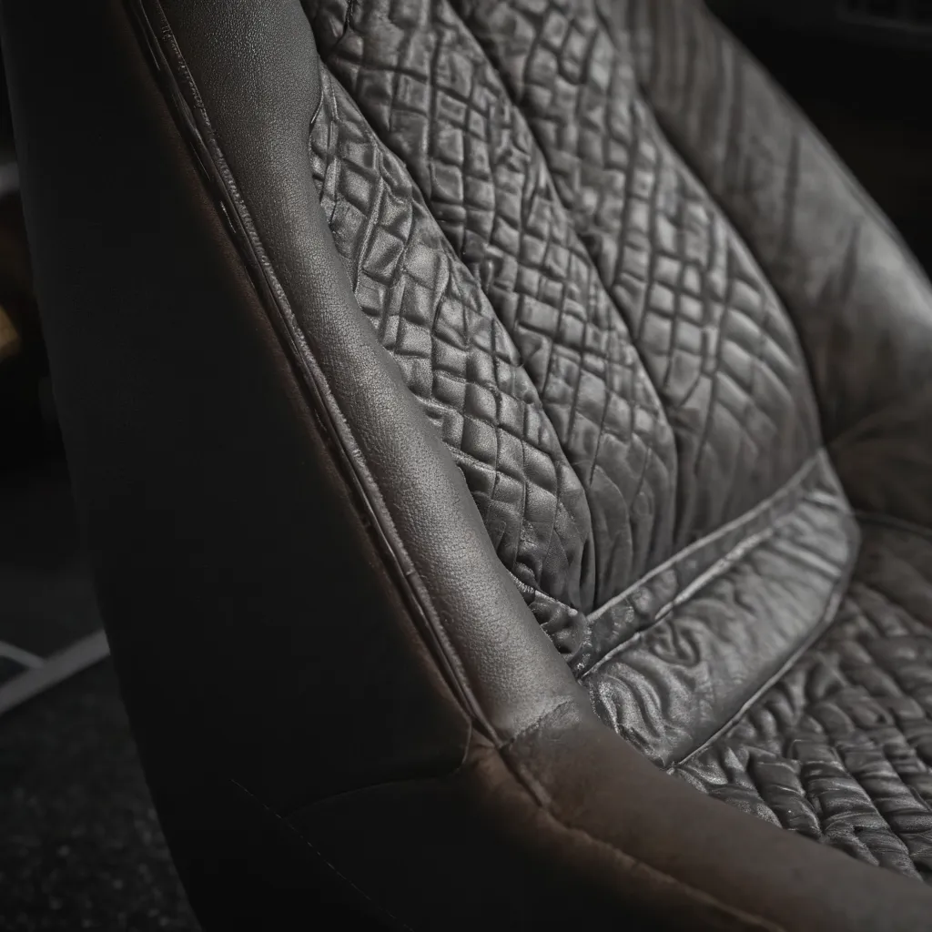 Understanding Seat Shield Seat Covers: Features and Benefits