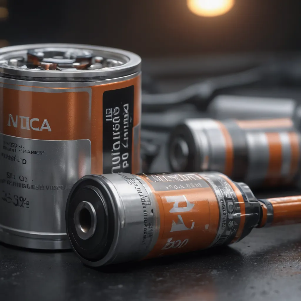 Understanding Start Batteries: Essential Insights