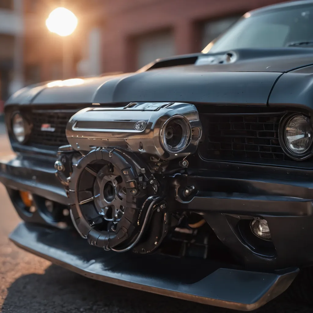 Understanding Superchargers for the Scat Pack