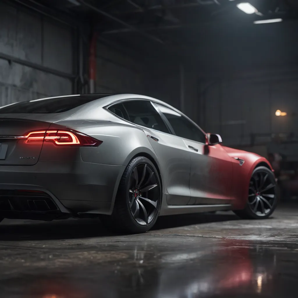 A Deep Dive into Tesla Wheel Kits for Performance