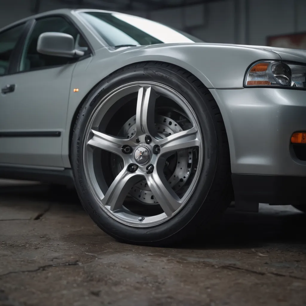 Understanding the 1996 Acura RL Window Regulator Guide