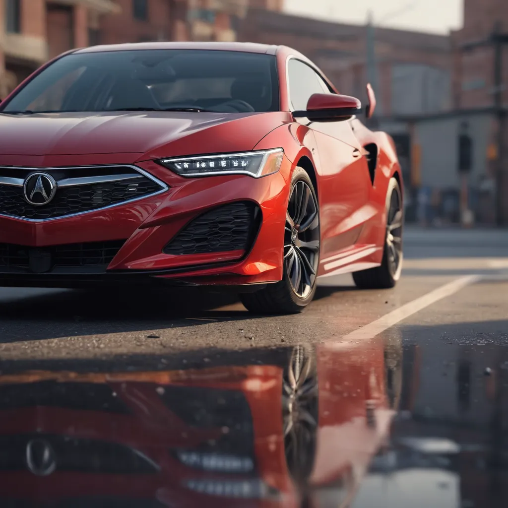Understanding the Acura Diagnostic Tool: Key Insights