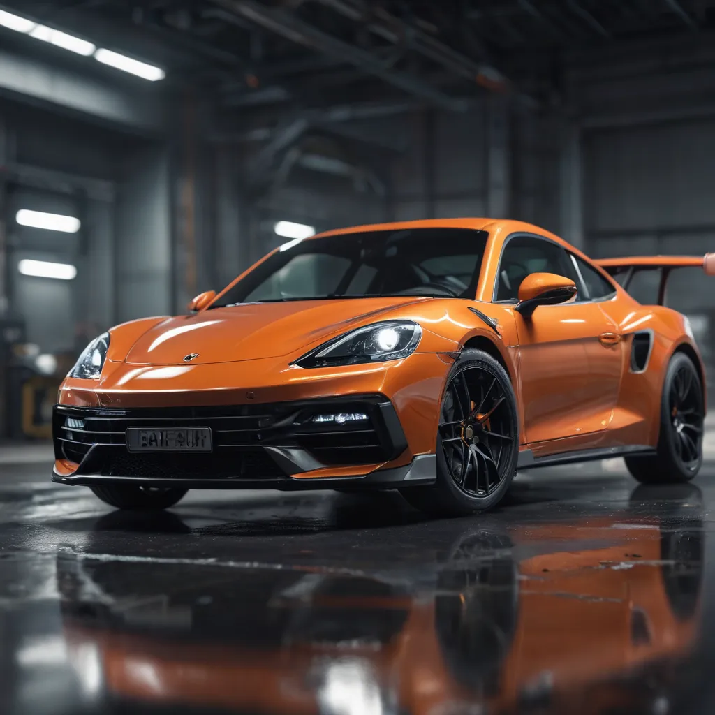 Mastering the Car Payment Calculation Process