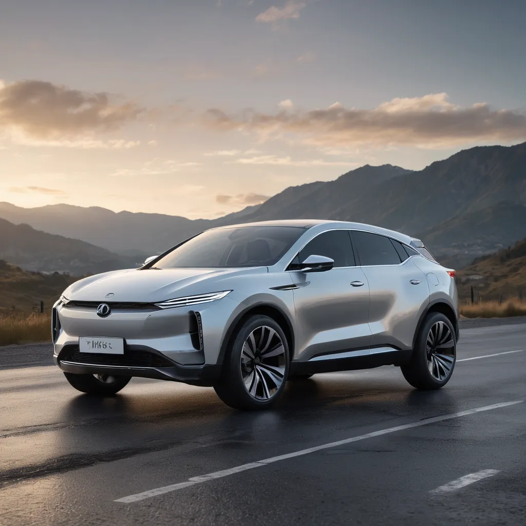 Understanding Crossover Vehicles: Features and Trends