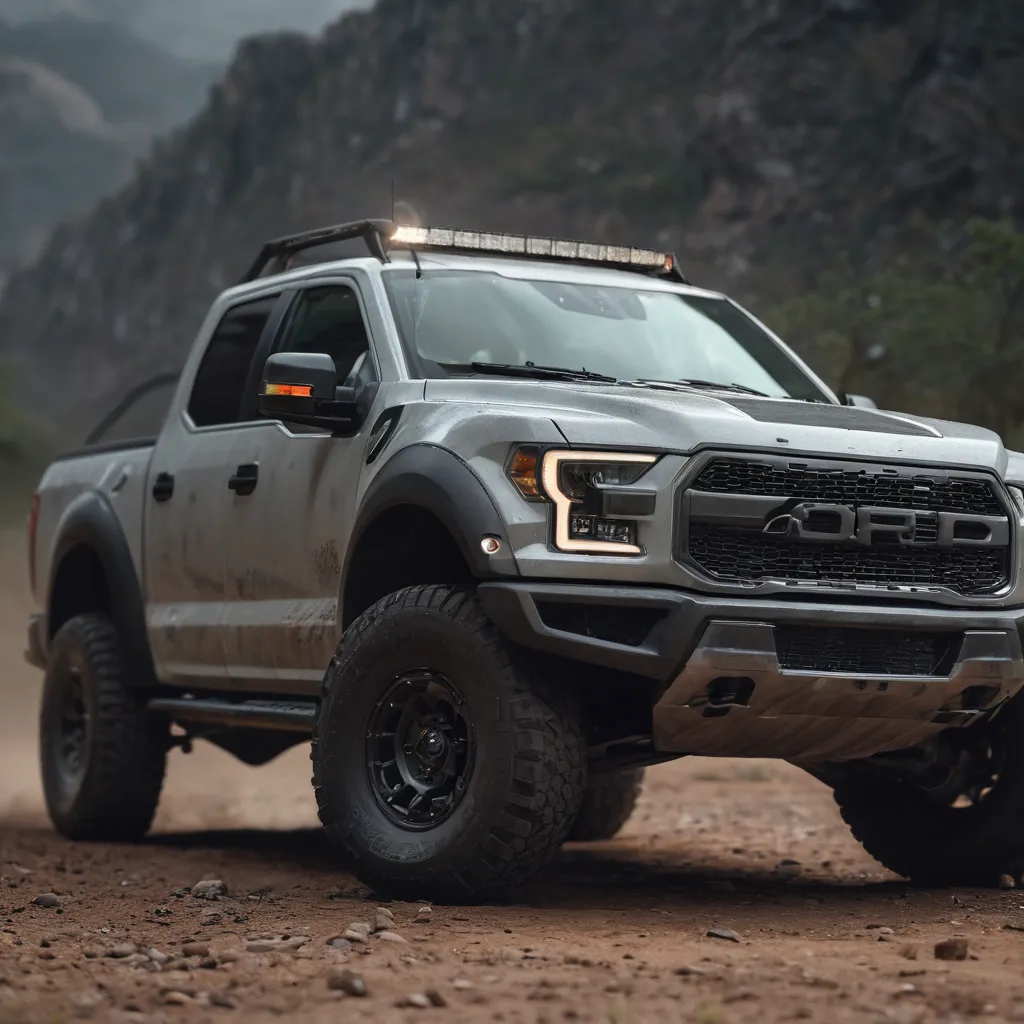 Understanding the Ford Raptor: A Comprehensive Analysis