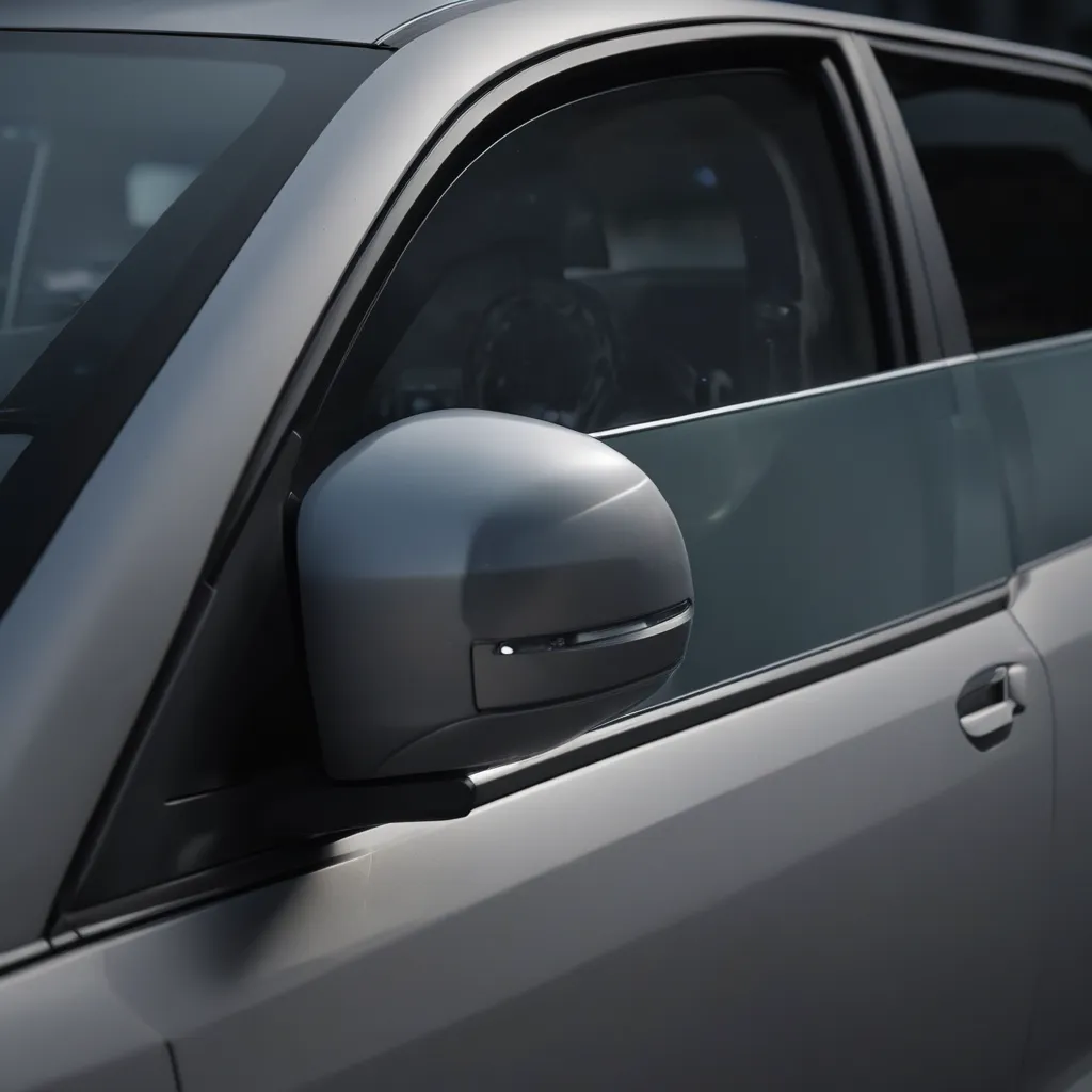 Understanding Tinted Windows: Benefits and Insights