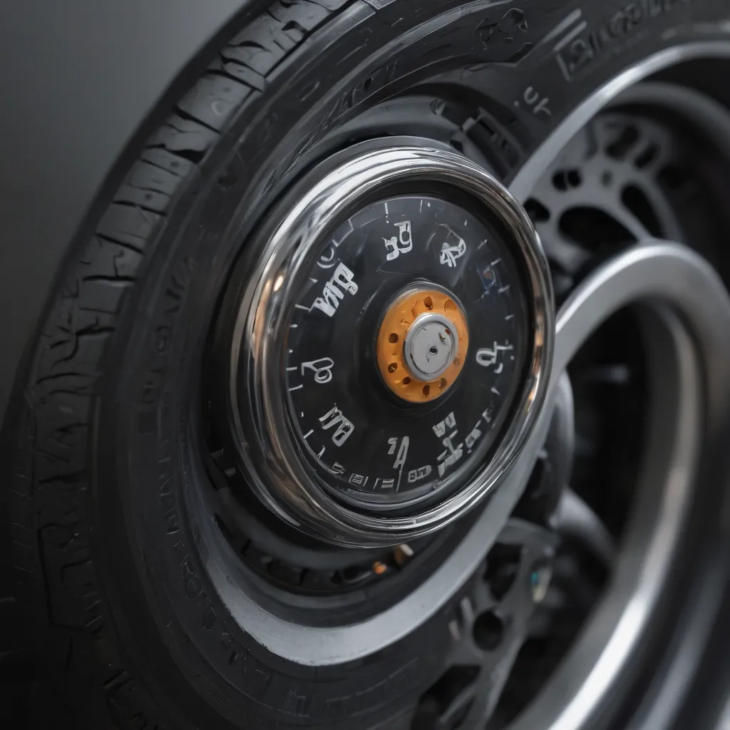 Understanding Tire Pressure Valves: Key Insights for Enthusiasts