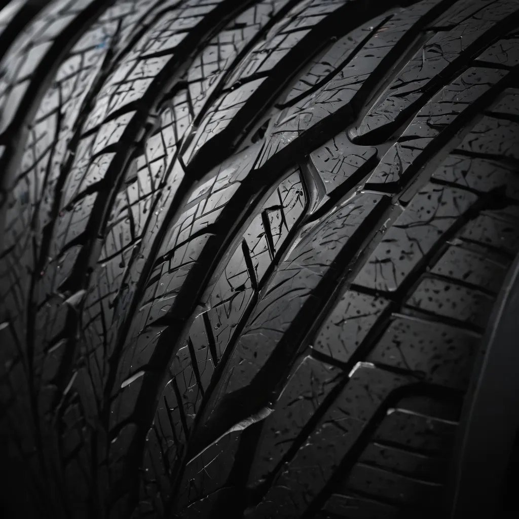 Comprehensive Guide to Toyota RAV4 Tire Sizes