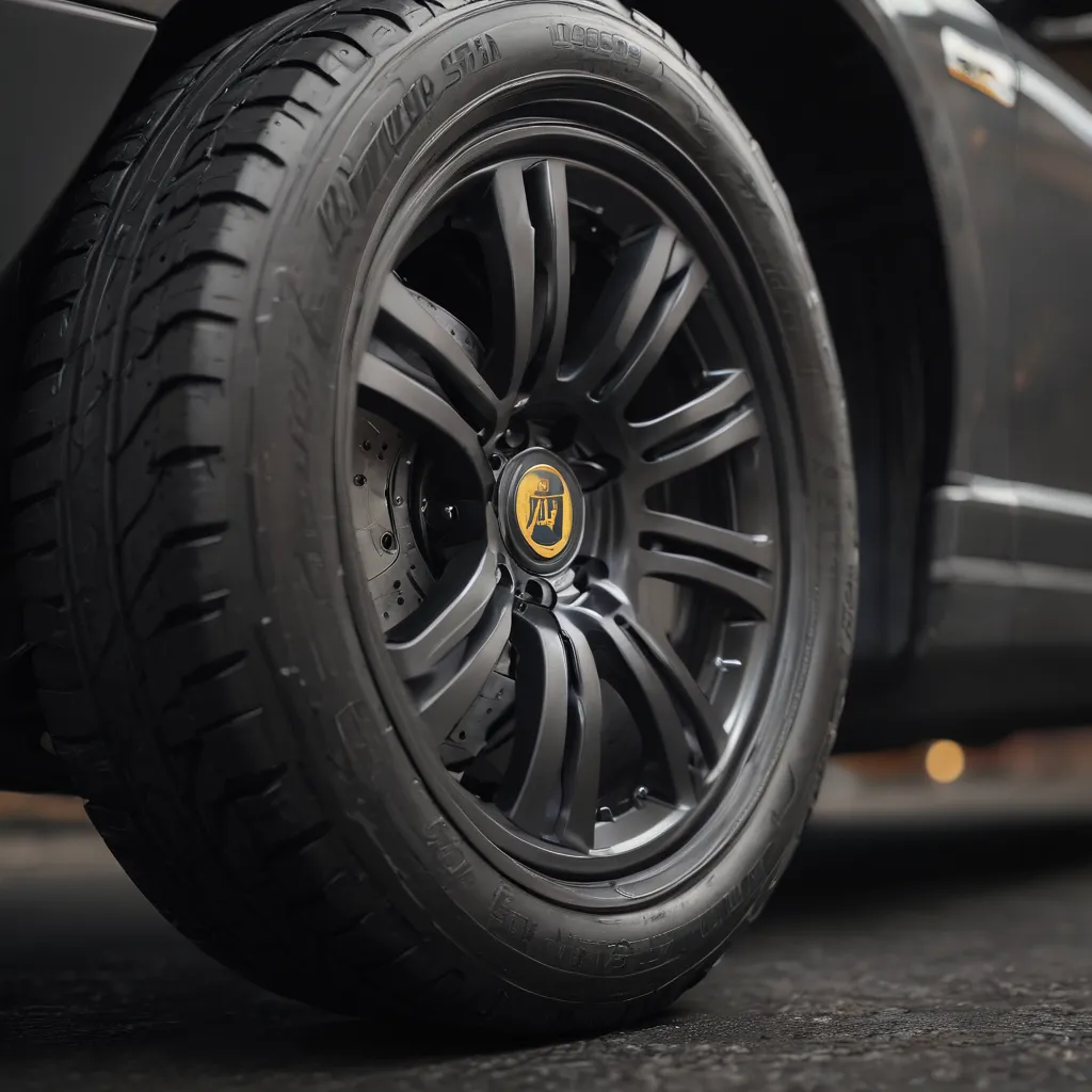 Understanding Tire Speed Ratings: The M Classification