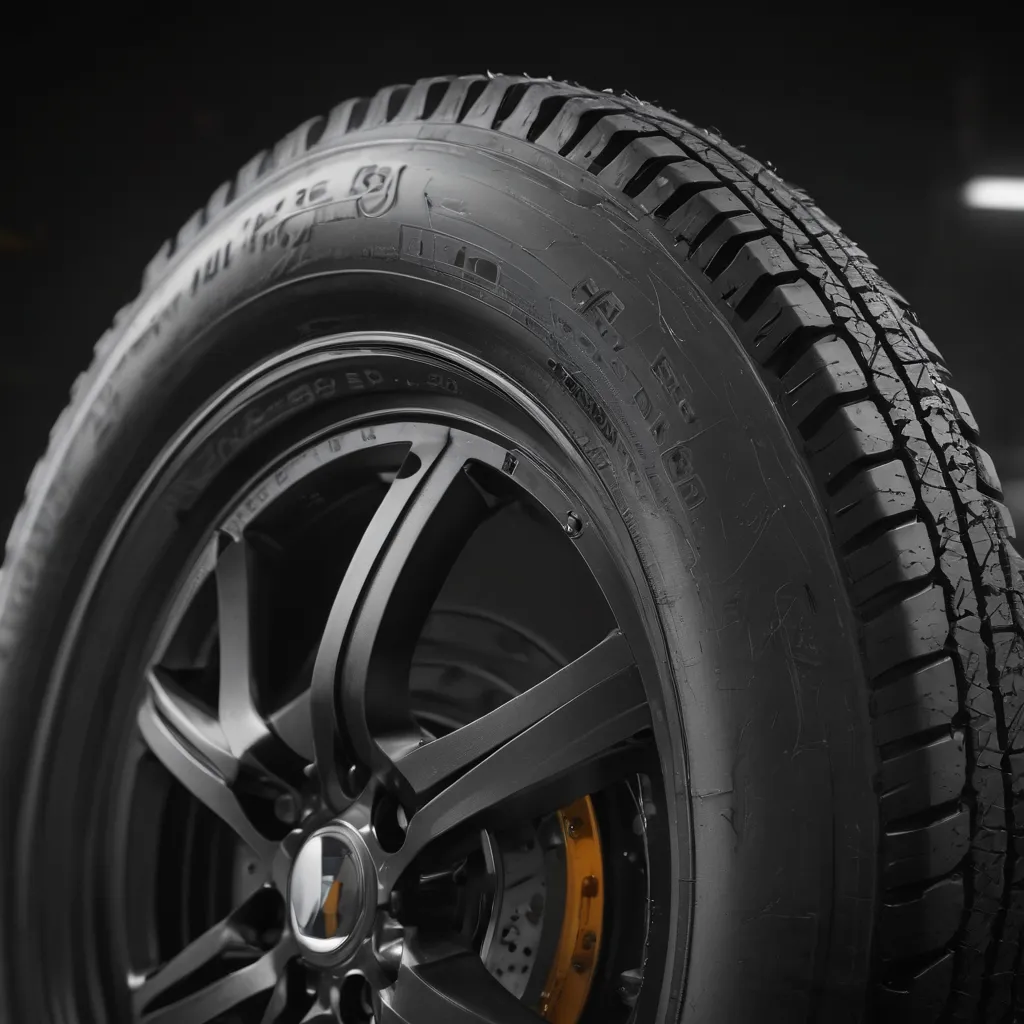 Understanding Tire Width: Performance and Safety Insights