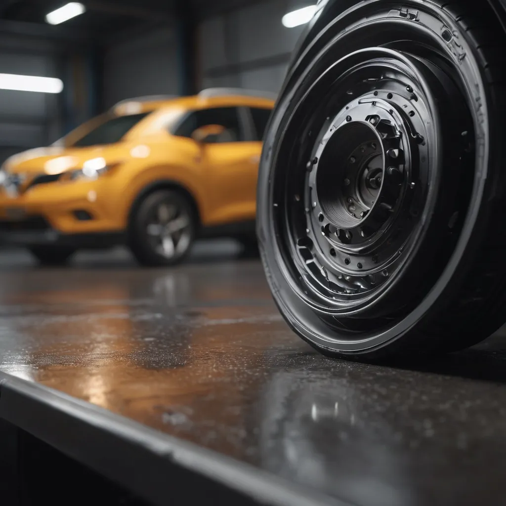 Understanding Nissan Rogue Transmission Costs