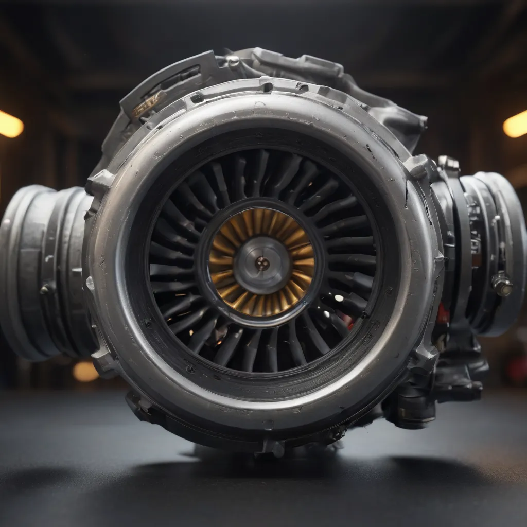 Exploring Turbochargers: Benefits and Applications