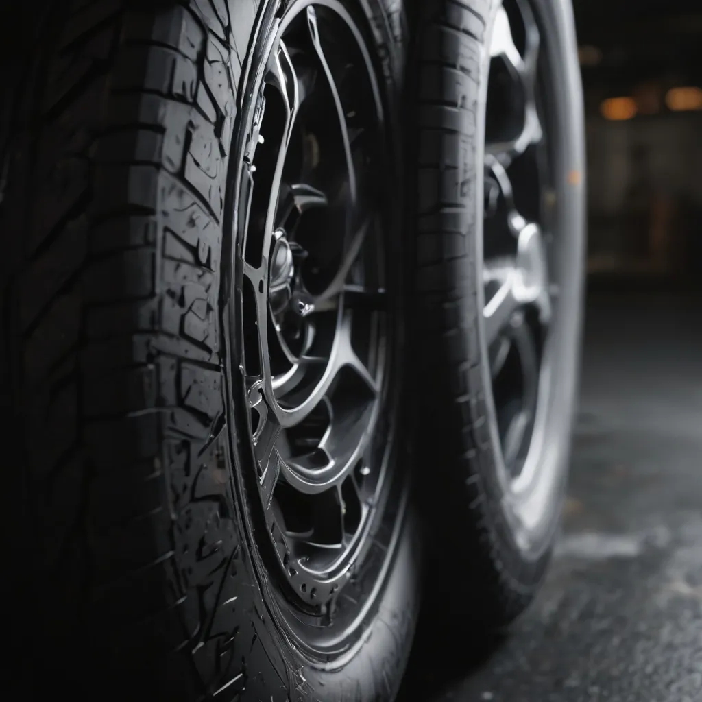 Understanding Veloster Turbo Tires: A Comprehensive Guide