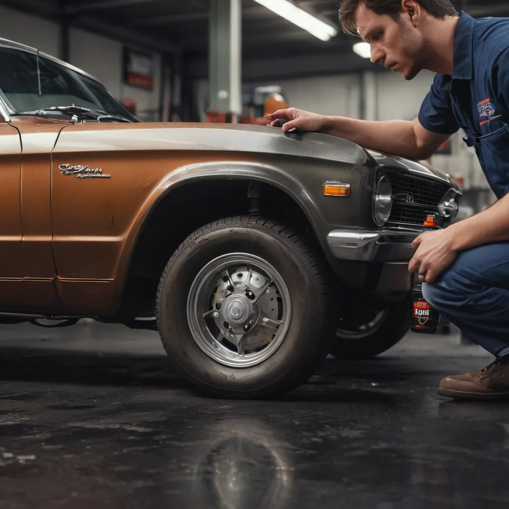 Essential Guide to Standard Oil Change Components
