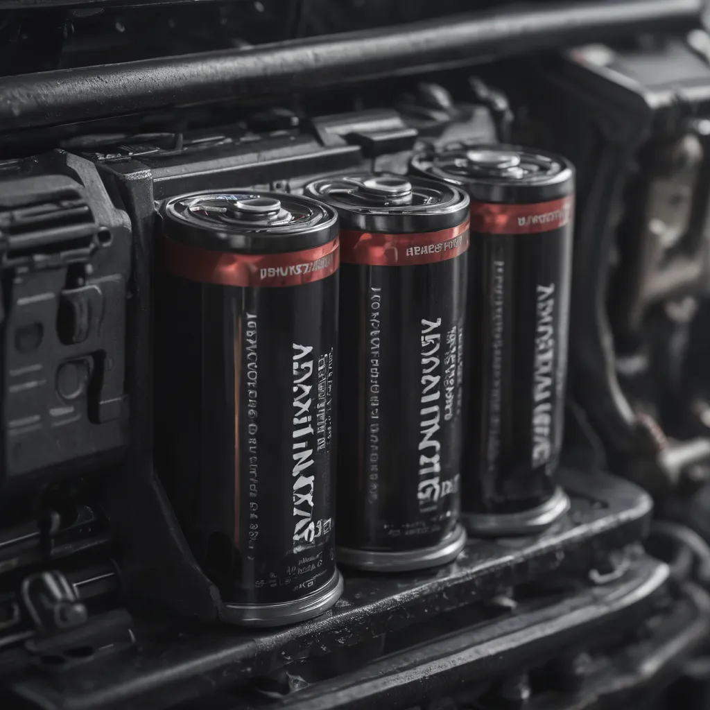 Understanding Wicked Start Batteries: A Deep Dive