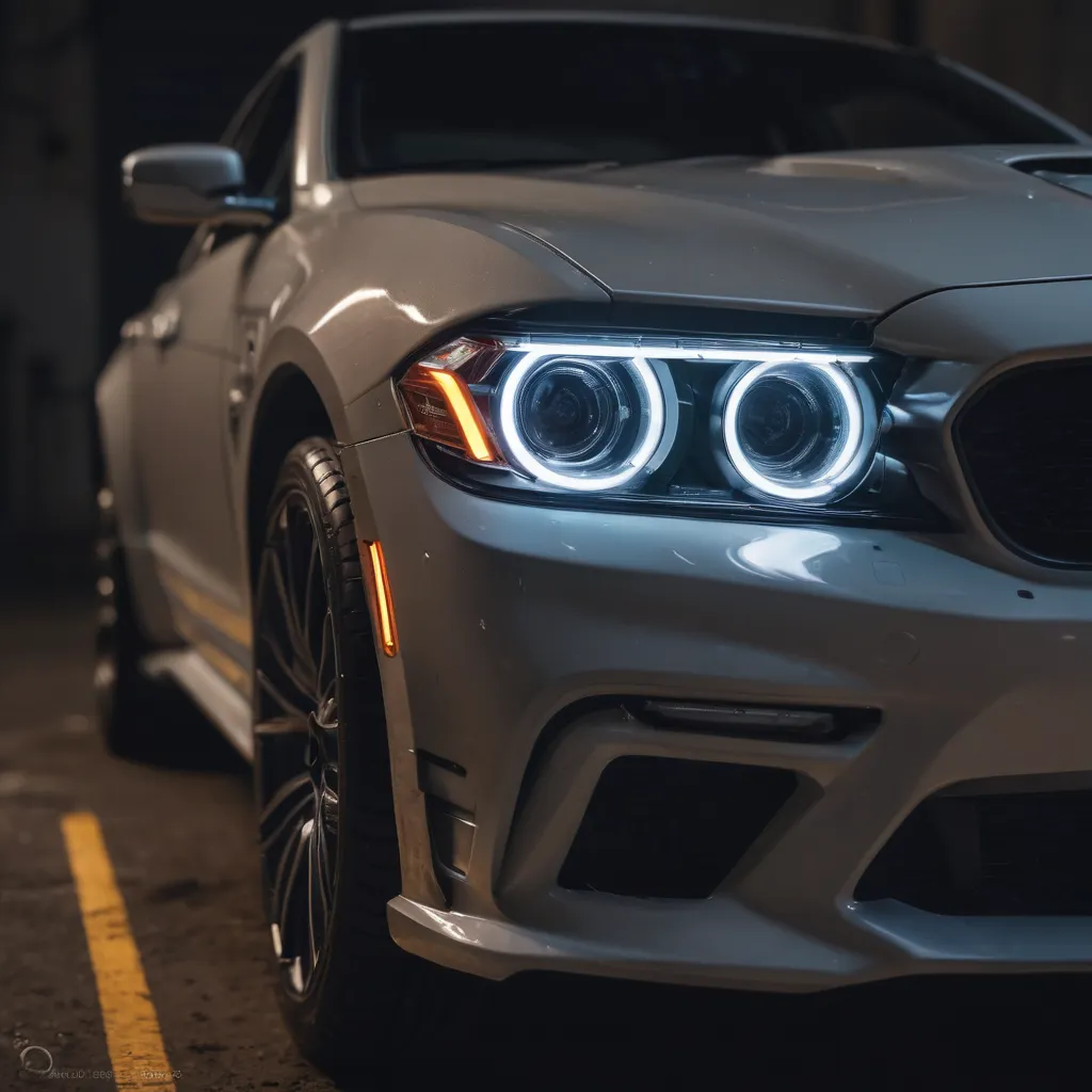 The Evolution and Impact of USA Made LED Headlights