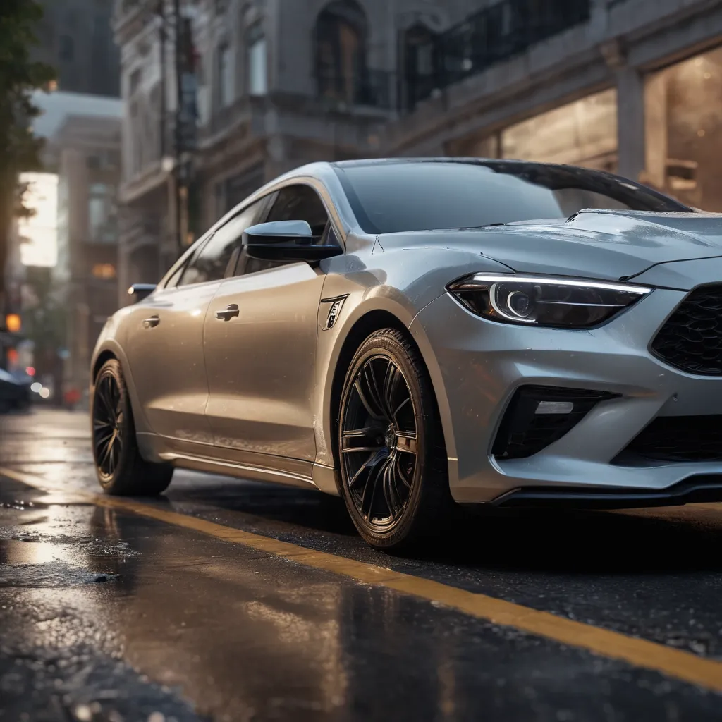 Exploring USAA's Extended Vehicle Protection Plan