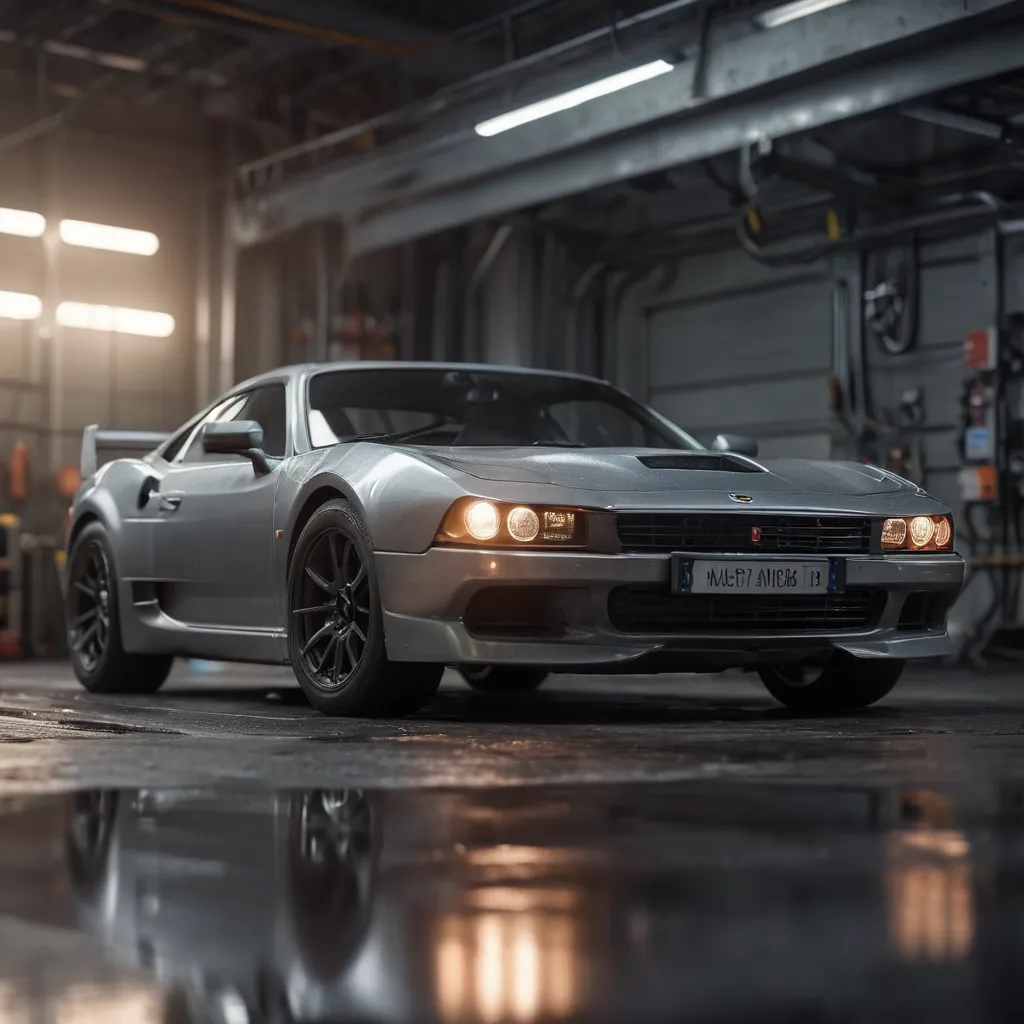 Enhancing Vehicle Performance with Engine Checker Tools