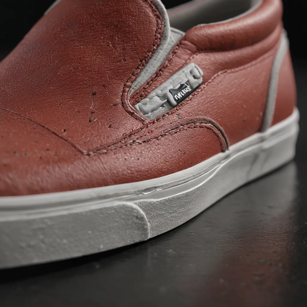 Exploring Vans' 2021 Footwear Innovations and Impact