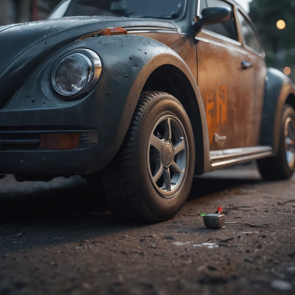 Understanding the Volkswagen Beetle Battery: Insights & Tips
