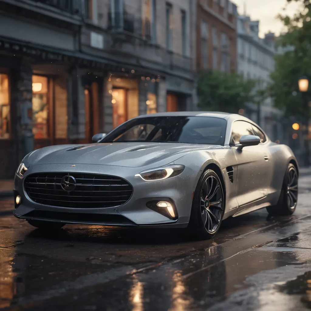The Essential Guide to Weatherproof Car Covers