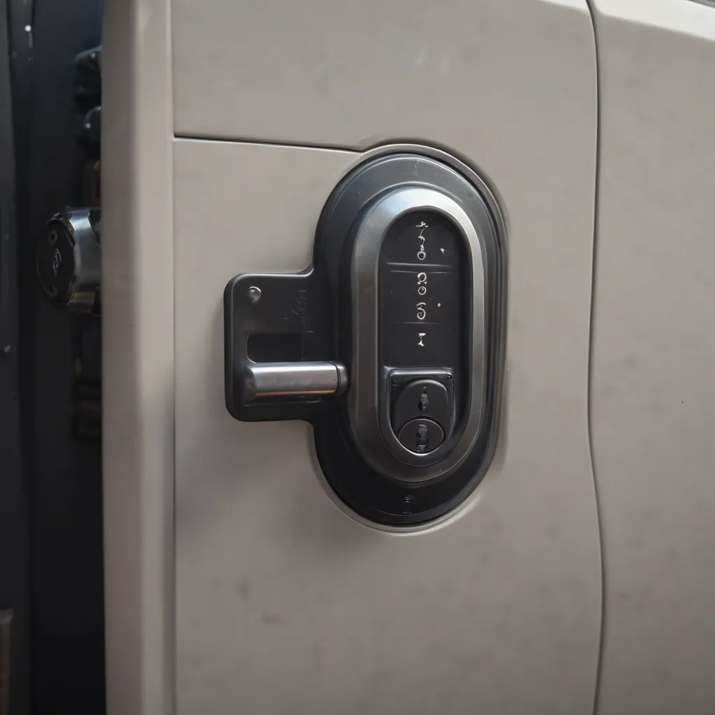 What to Do When Keys Are Locked Inside Your Car