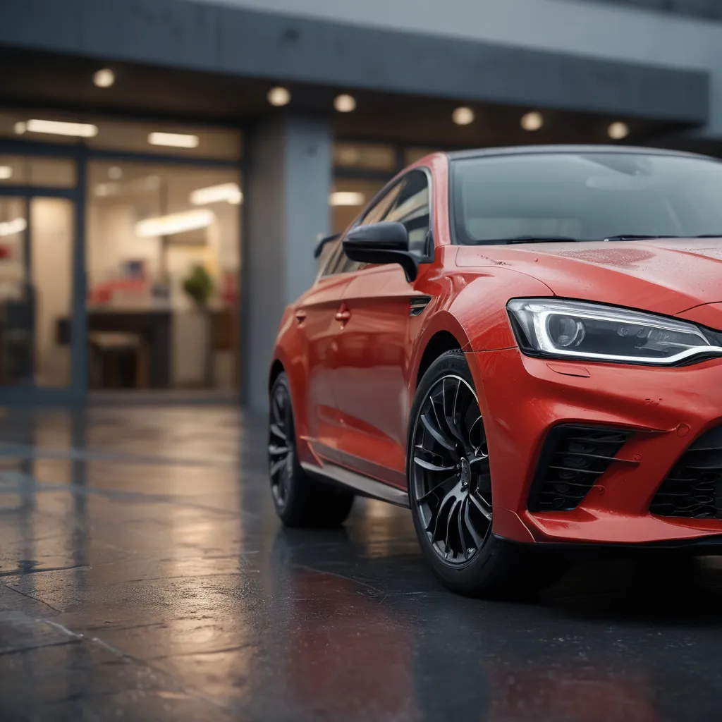 Where to Get My Car Refinanced: A Comprehensive Guide